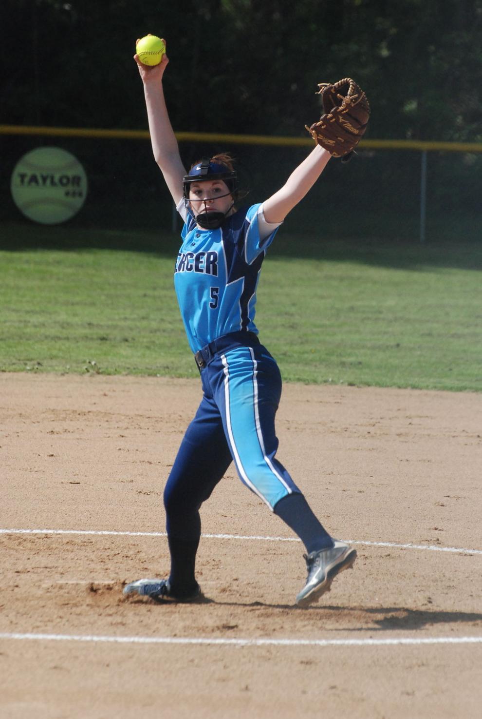 HIGH SCHOOL SPRING SPORTS ROUNDUP: Lady M's blanked | Sports ...