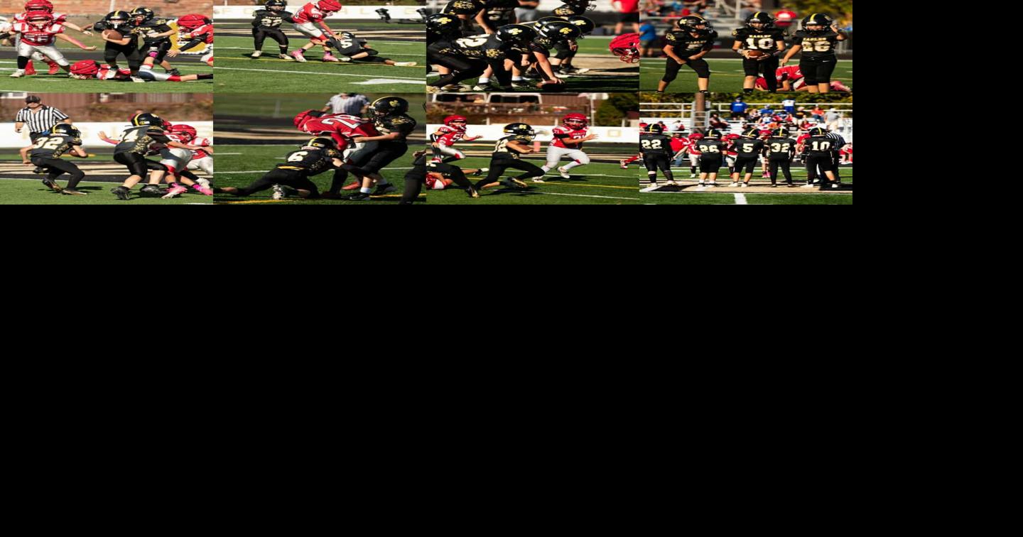 GCLE Juniors beat Slippery Rock in playoff rematch, punch ticket to the ...