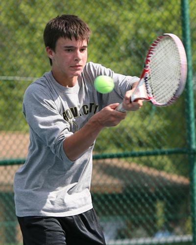 High School Highlights: May 8, 2010 | Sports | alliednews.com