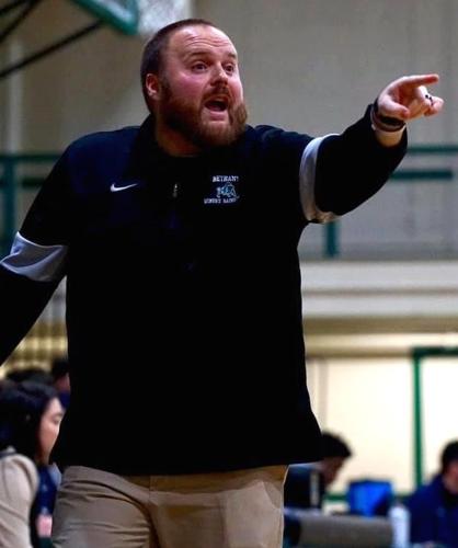 College coaches get creative during pandemic | Sports | alliednews.com