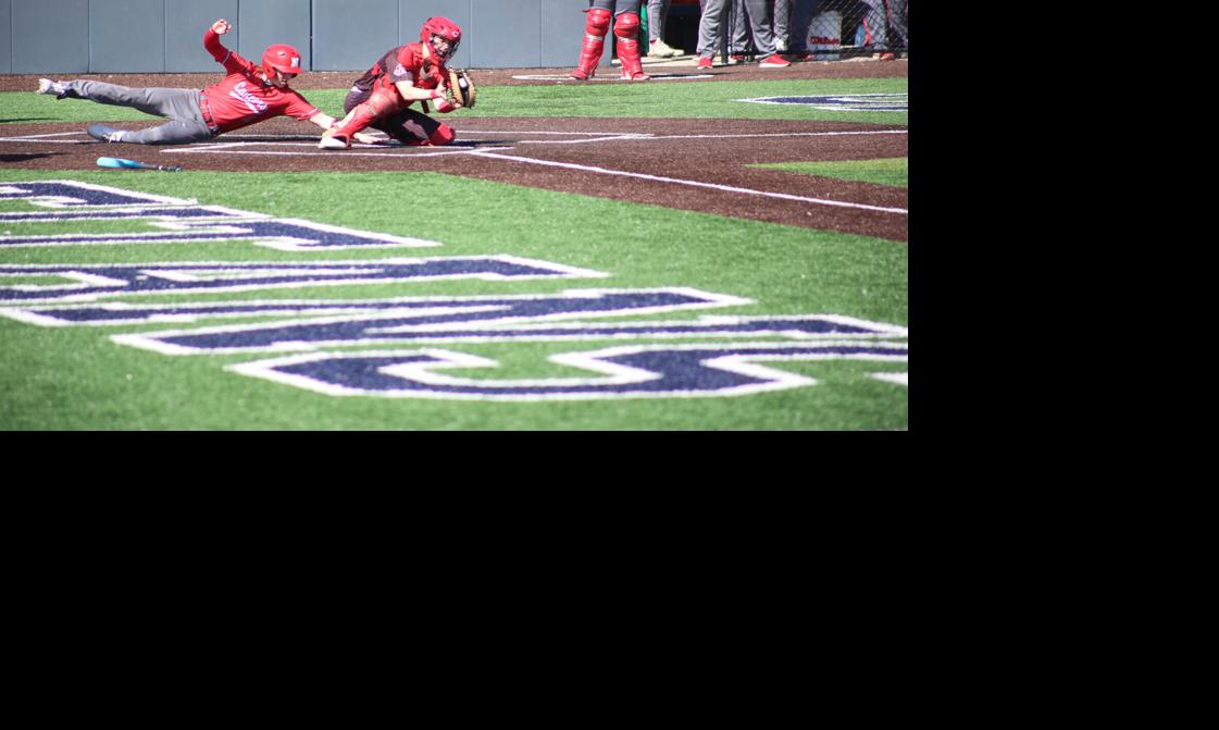 Lakeview drops baseball opener to Neshannock | Local Sports | alliednews.com