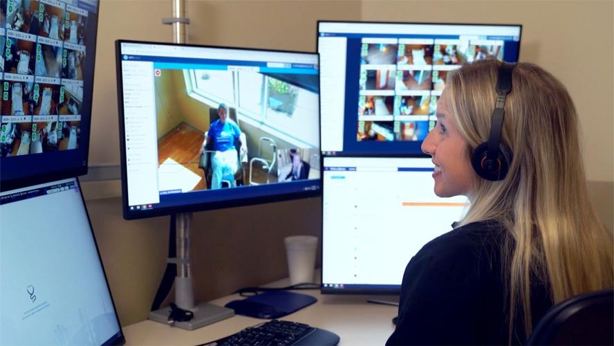 WellSpan, Geisinger use artificial intelligence in patient care | News ...