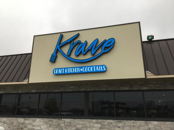 Krave is hot new place | News | alliednews.com