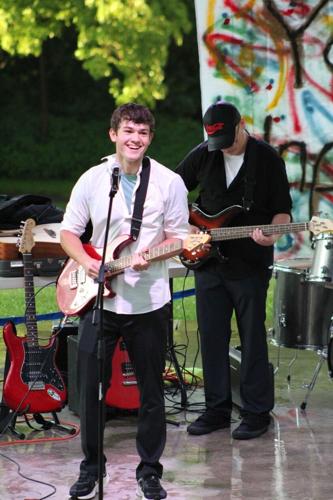 'New Wilmington's Got Talent' to take stage Friday | News | alliednews.com