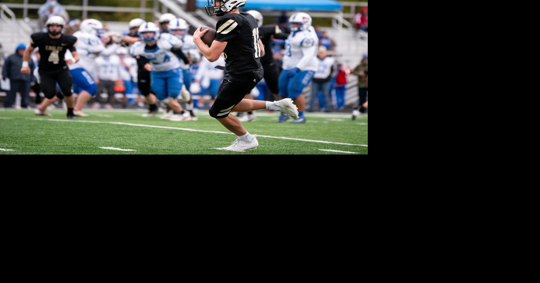 Key questions heading into season for Grove City, Slippery Rock, Mercer, Lakeview football ...