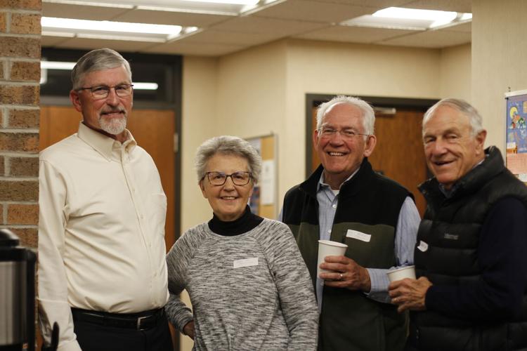 GCC holds open house for revitalization project | News | alliednews.com