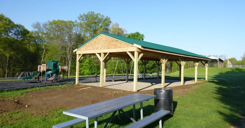 Events to benefit Brandy Springs | News | alliednews.com
