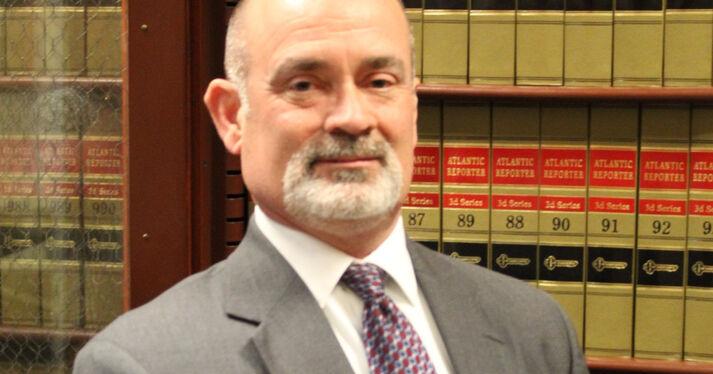 GC attorney running for district judge | Local News | alliednews.com