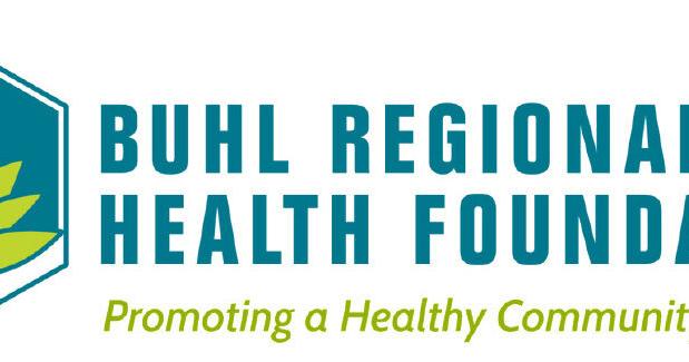 OVERVIEW: Buhl Regional Health Foundation promotes a healthy community ...