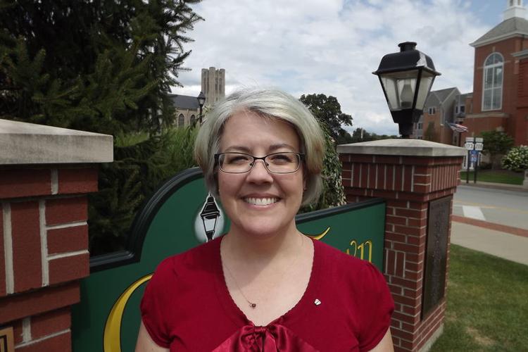 New Olde Town manager excited to promote GC | News | alliednews.com
