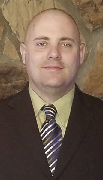 Barnes running for district judge | News | alliednews.com