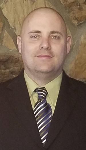 Barnes running for district judge | News | alliednews.com