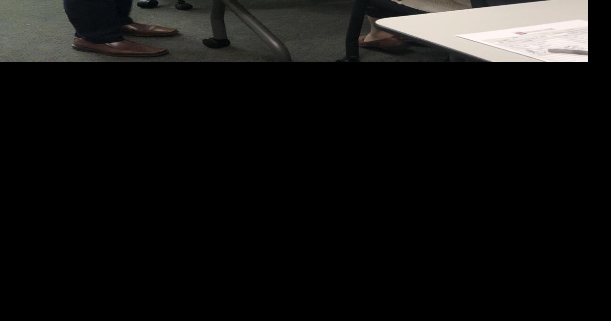 Adult Education Center's classes range from software to soft pretzels ...