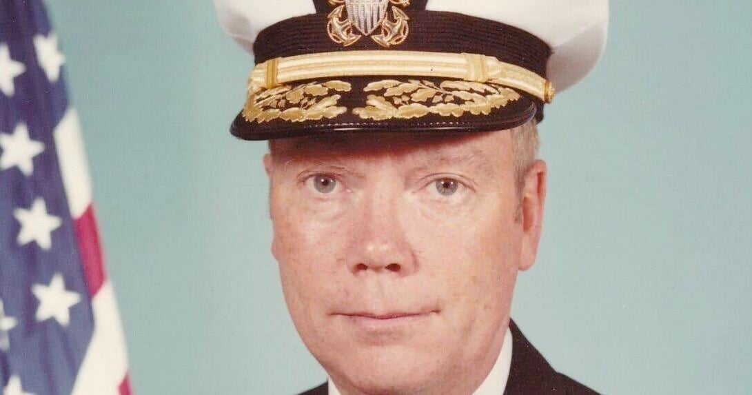 New Wilmington looks to honor its 'national hero' Robert Shumaker ...