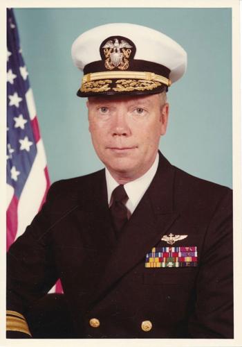 New Wilmington looks to honor its 'national hero' Robert Shumaker ...