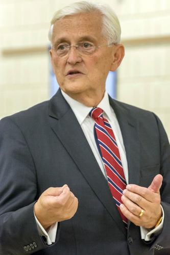 DA Karson facing charges | Local News | alliednews.com