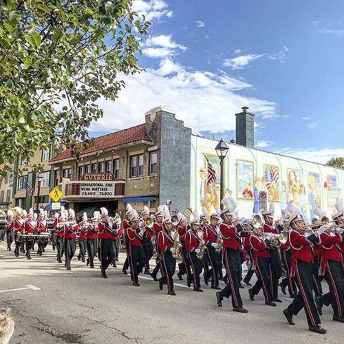 Grove Fest returning for a second year | Local News | alliednews.com