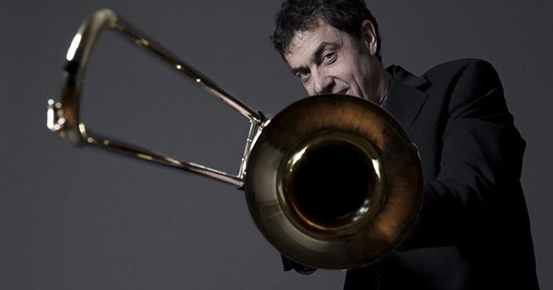 From The Rolling Stones to Slippery Rock: acclaimed trombonist to visit ...