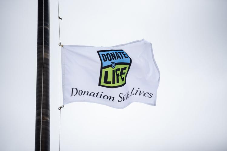 AHN Grove City hospital recognizes the lifesaving gifts of organ donors ...