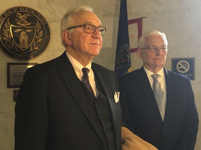 Karson gets probation, fine, community service | Local News ...