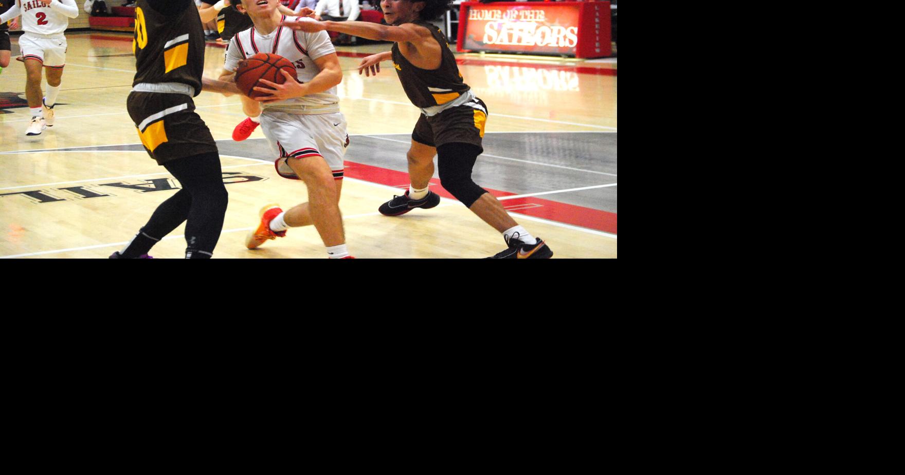 Lakeview's sees shots fall in win over Titusville | Local Sports ...