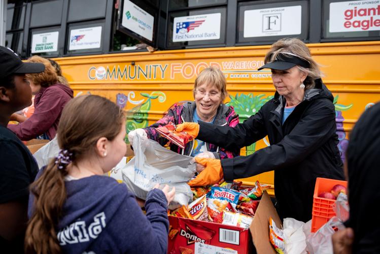 Mmm Mmm Mmm: Myron's Meal Mobile delivers hot lunches to those in need ...