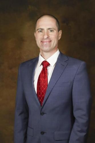 Nash running for SR district judge | Local News | alliednews.com