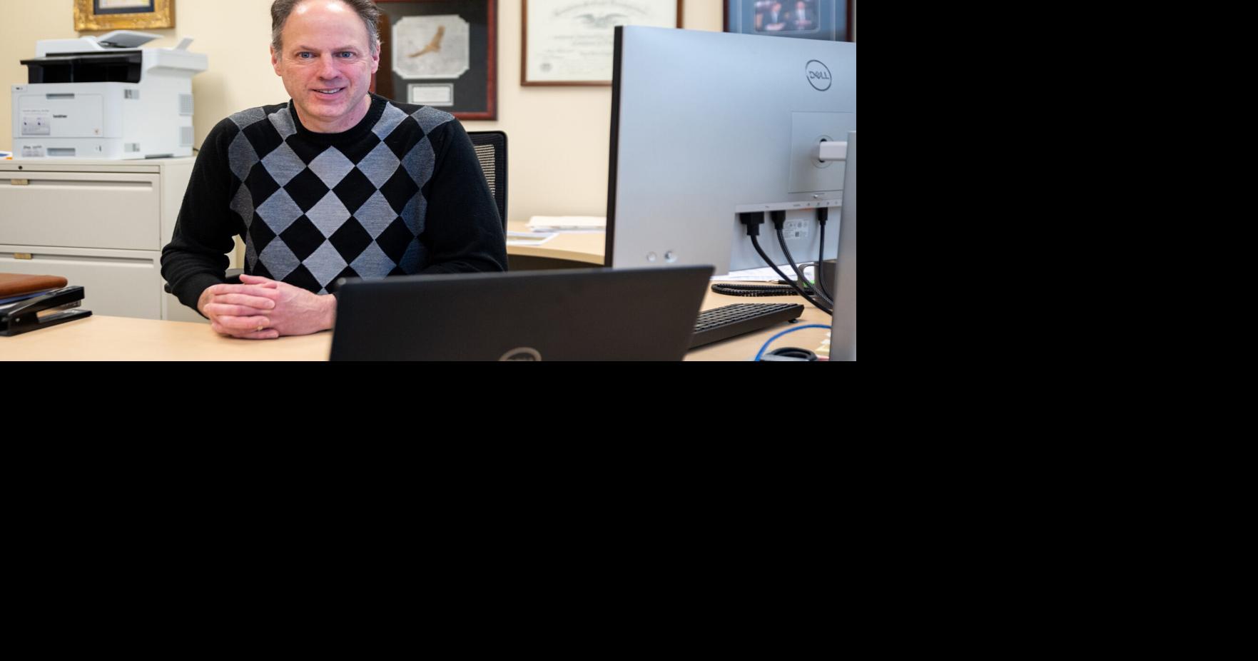 OUTLOOK 2025 | Longietti find life after the legislature, continuing to ...