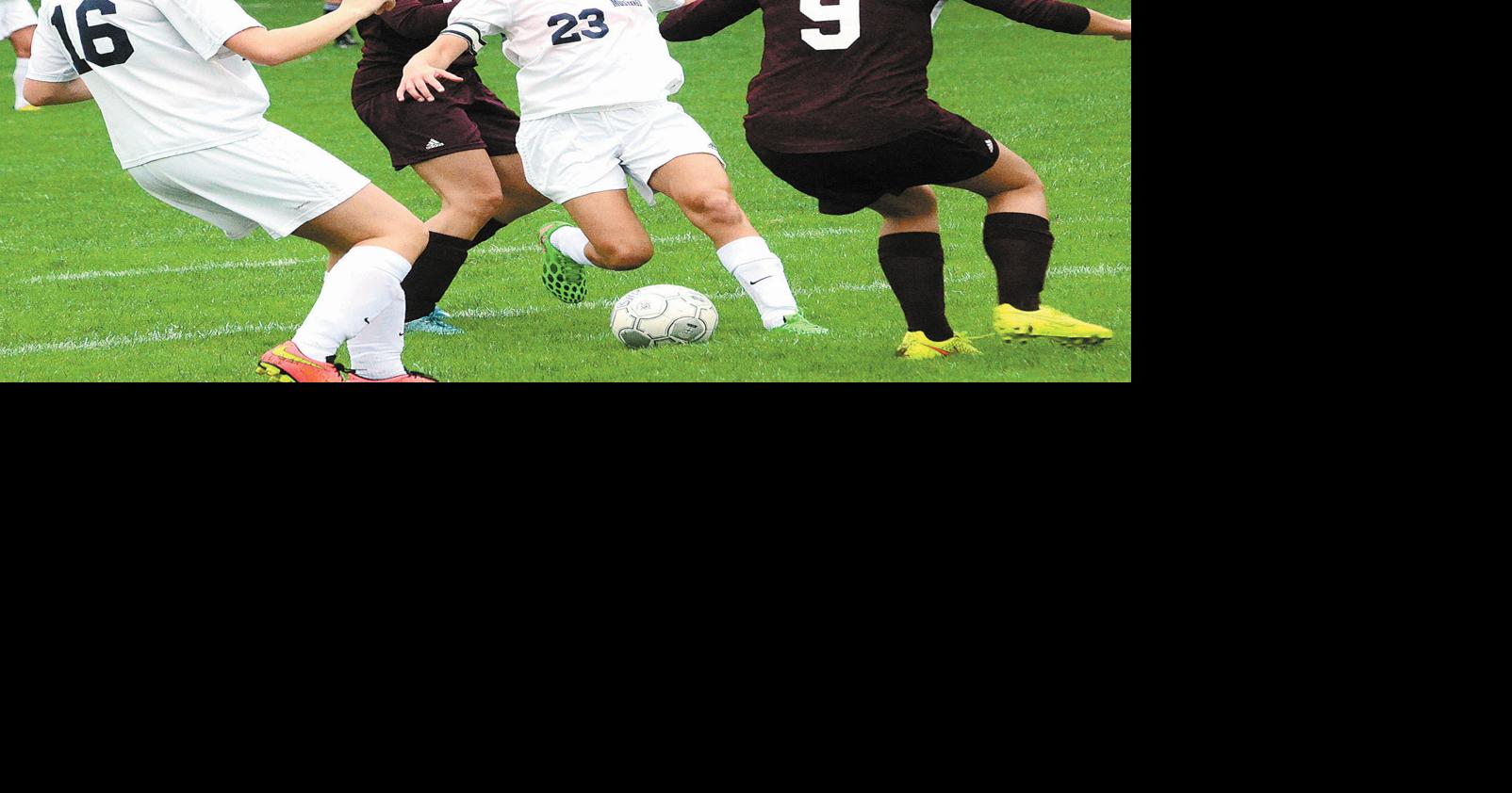 HIGH SCHOOL FALL SPORTS ROUNDUP | Sports | alliednews.com