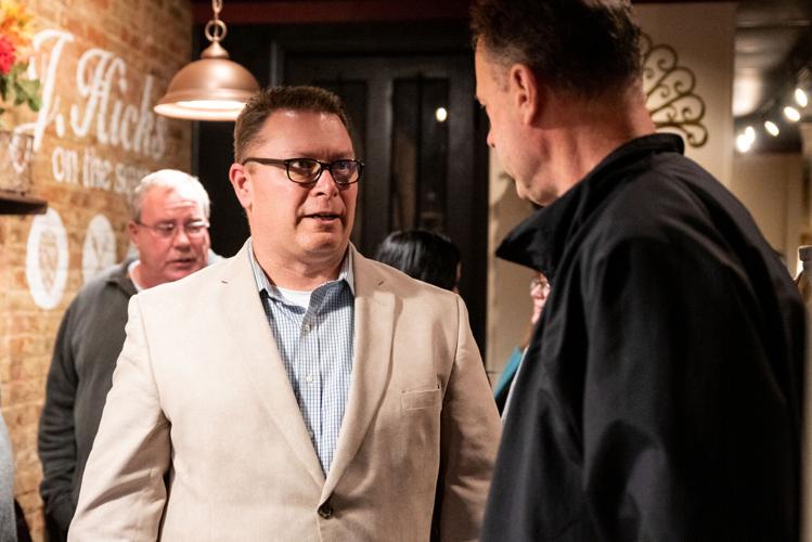 ELECTION 2023: Coleman, Finley, McGonigle win commissioners race | News ...