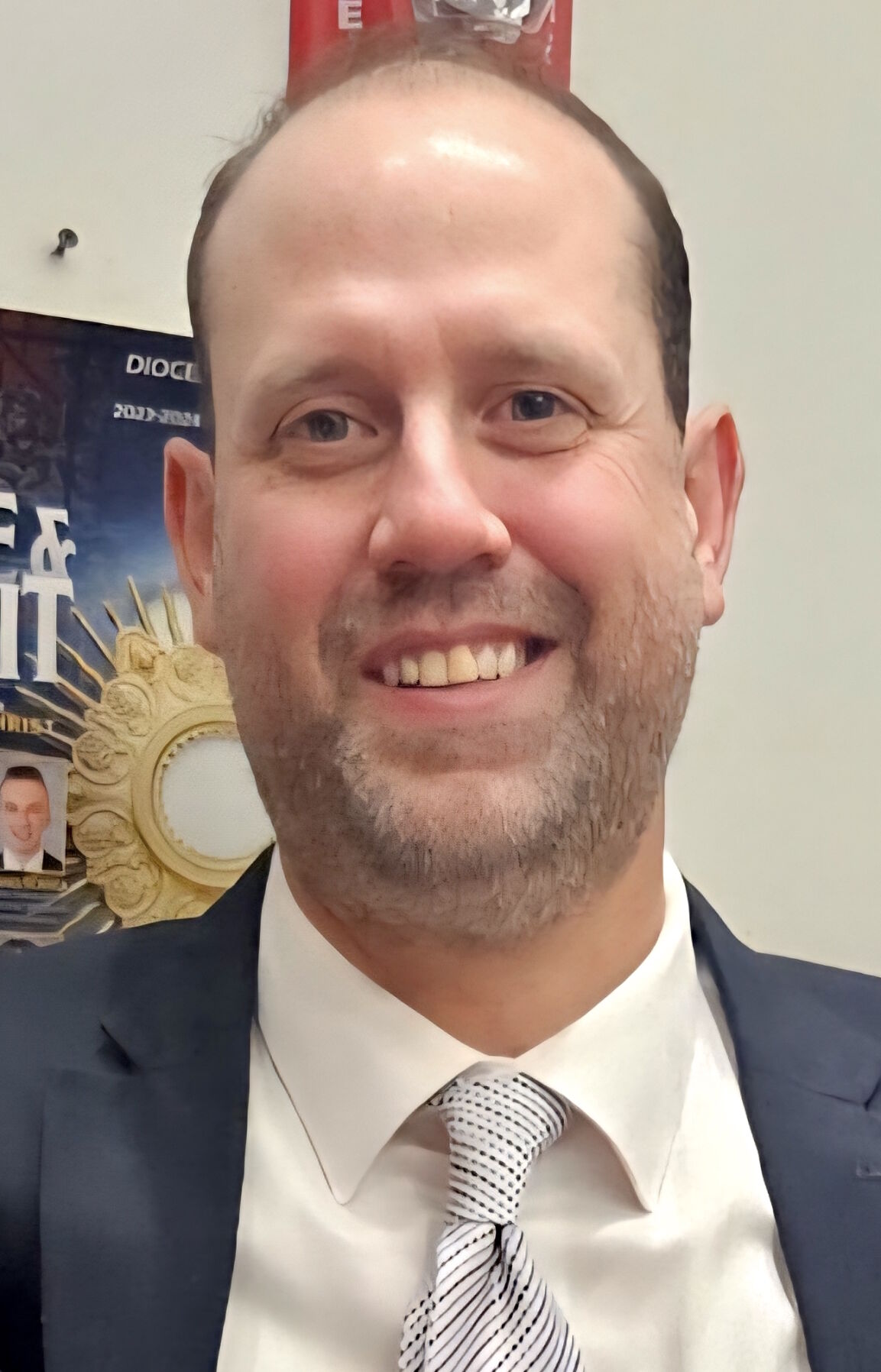 PRIMARY 2025: 7 running for 4 seats on Grove City school board | News ...