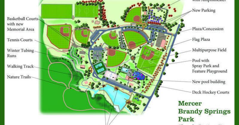 Brandy Springs awarded grant | News | alliednews.com
