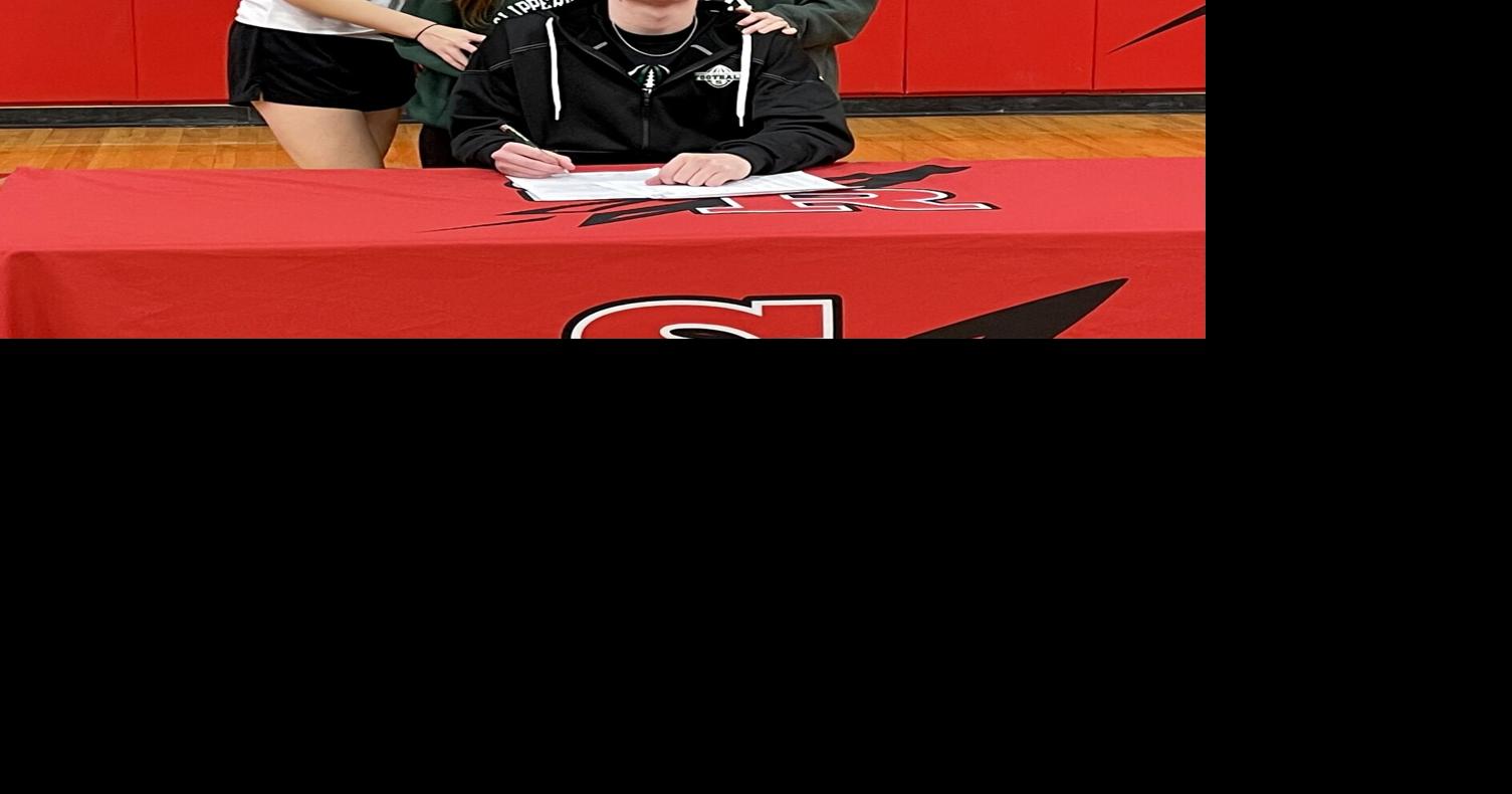 Sabo stays at home, decides to play at SRU | Local Sports | alliednews.com