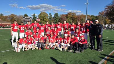 Wolverines capture 7th straight Mercer County Cup Game | Sports ...