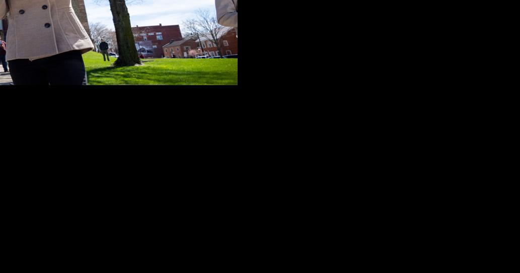 ‘Bullhorn lady’ from Mercer County convicted of Jan. 6 charges | News ...