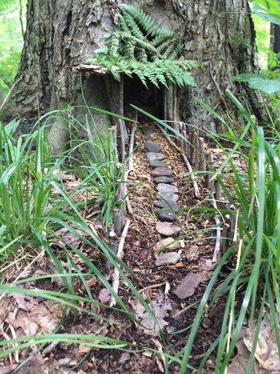 Rose Point Park Cabins & Camping wins Most Creative Activity award ...