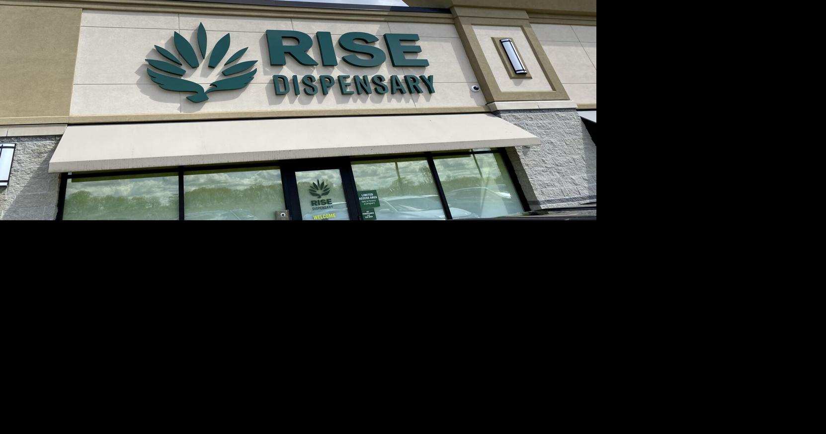 Medical marijuana dispensary opens in Springfield Twp. | News ...