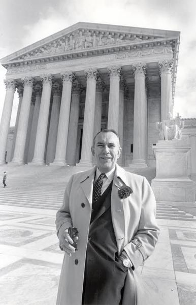 GCC to remember President MacKenzie at special service | Local News ...