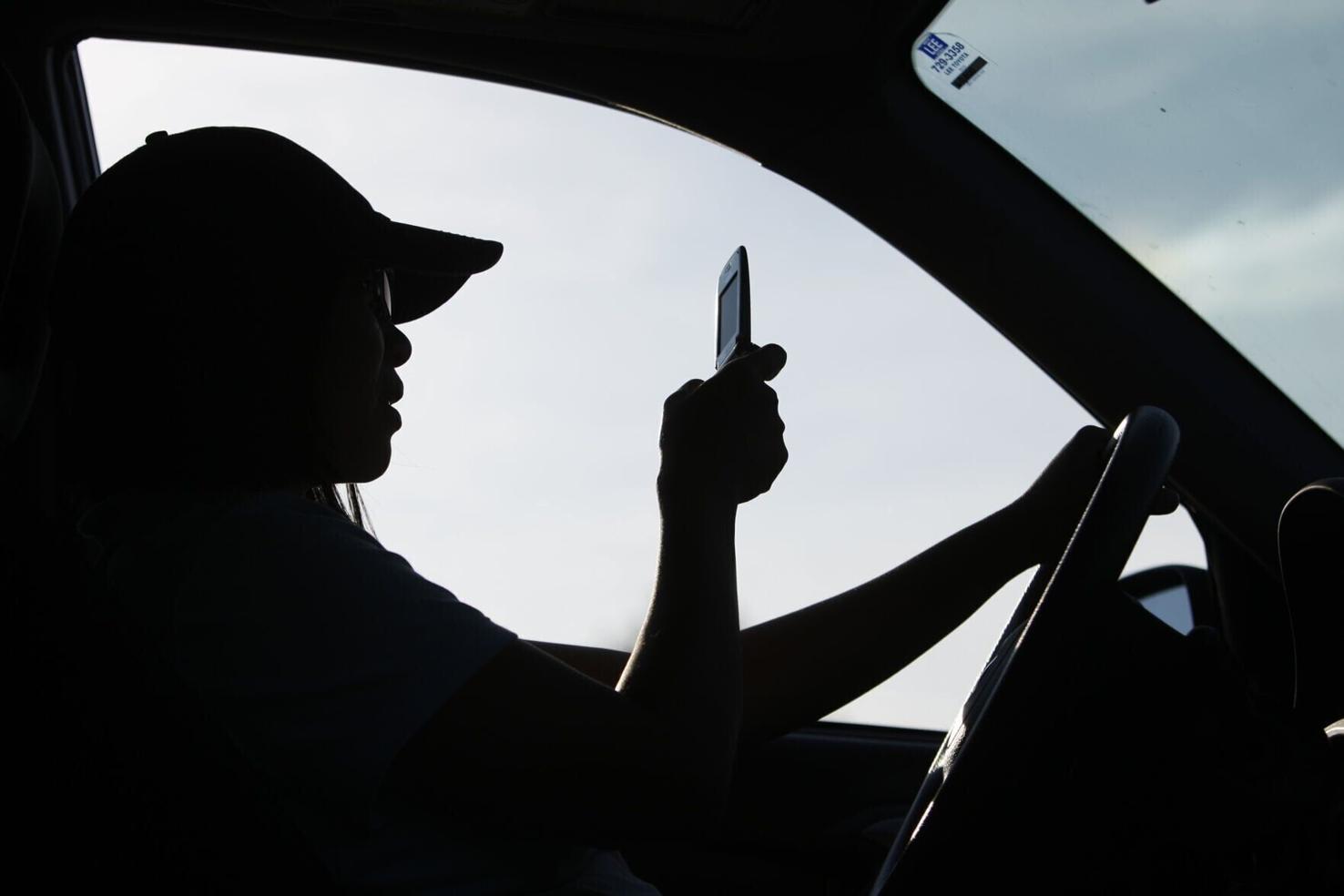 Valley police ready to enforce Paul Miller's Law | News | alliednews.com