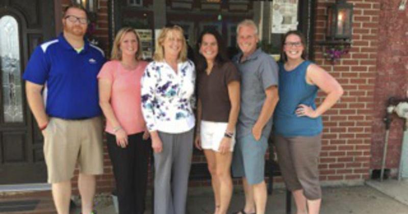 Community scrapbook | Local News | alliednews.com