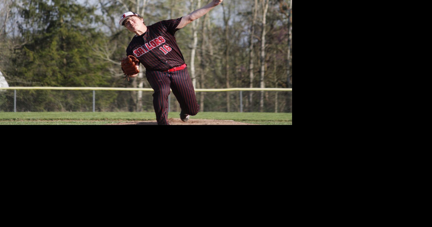 Lakeview's Maddox Bell to continue his education and baseball career at ...