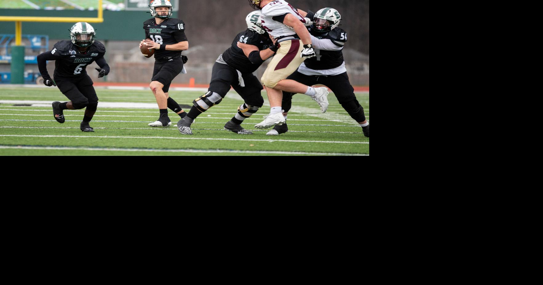 SRU Football Preview: Several All-American talents look to lead The ...