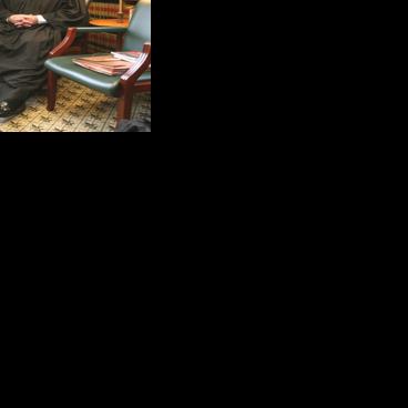 Esteemed county Judge Francis J. Fornelli dead at age 81 | News ...