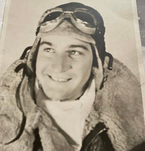 Stories, smiles abound as World War II pilot celebrates 100th birthday ...