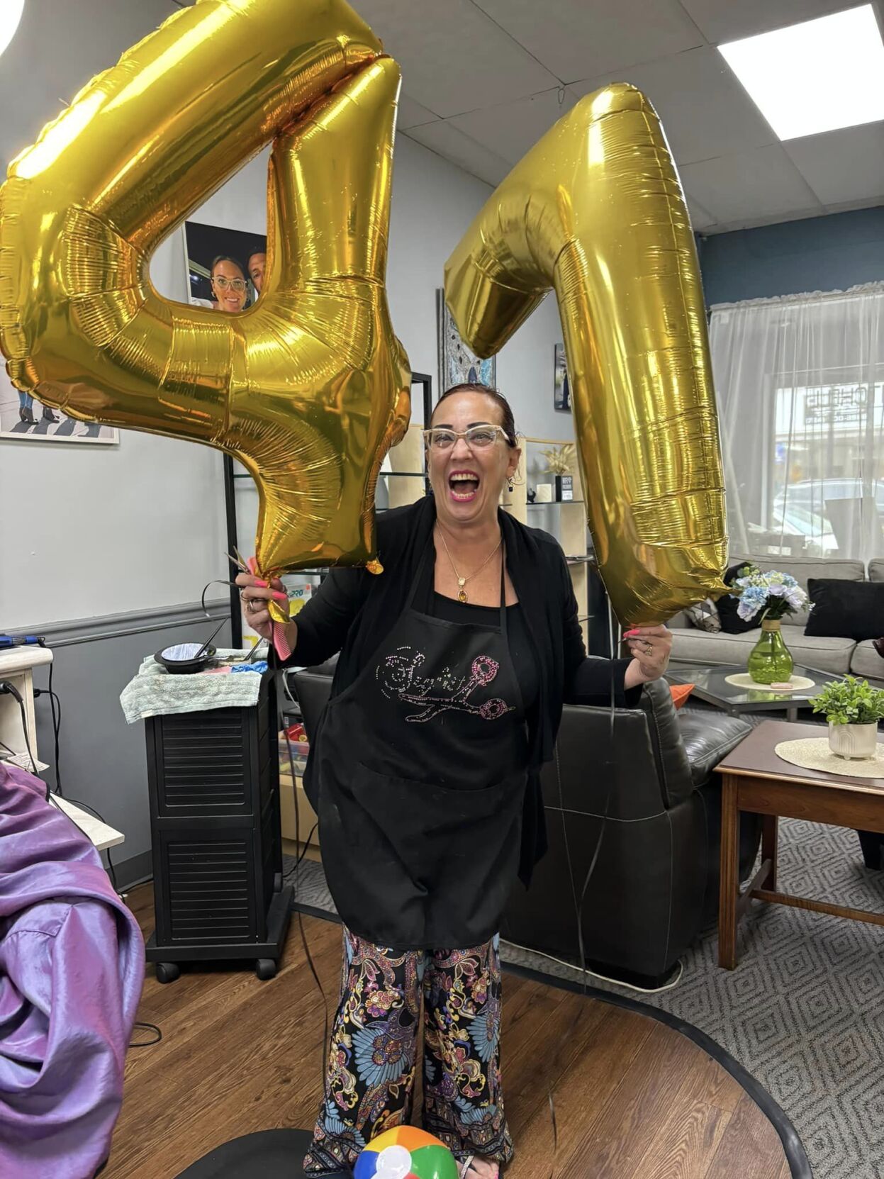 Longtime Grove City beauty salon changes ownership, name | News ...