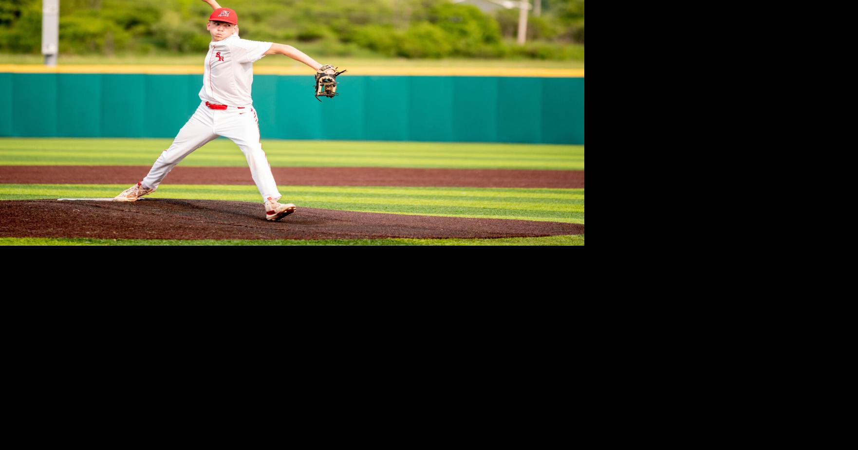 Gordon's arm, bat lead Slippery Rock past Lancers | Local Sports ...