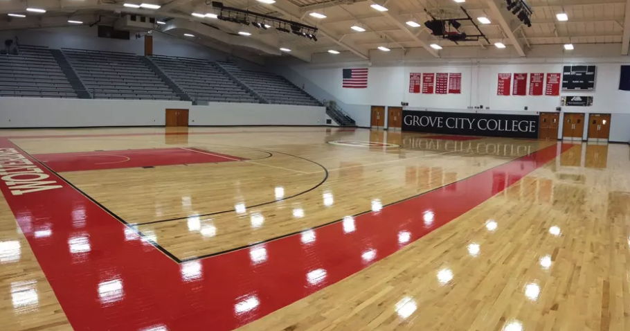 Grove City College hosting summer volleyball camps | Sports ...