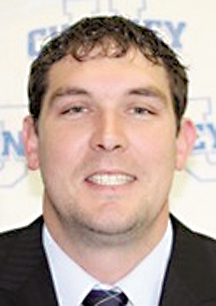 NCAA Football Quick glance: Pennsylvania State Athletic Conference ...