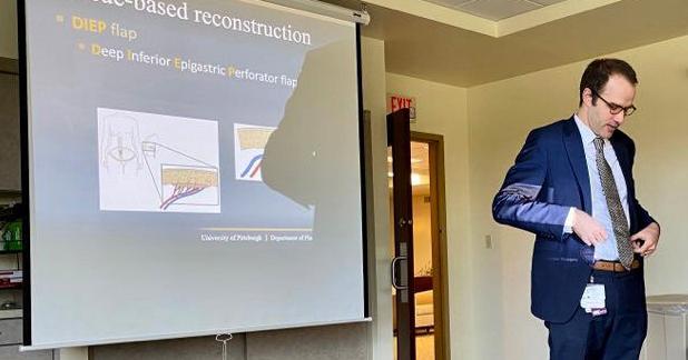 Reconstructive surgery an important discussion for cancer patients ...