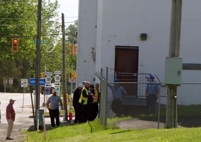 Worker burned in explosion at local dairy-processing plant | News ...